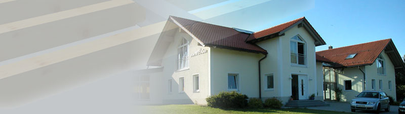 WETO AG - timber construction software | cad-cam